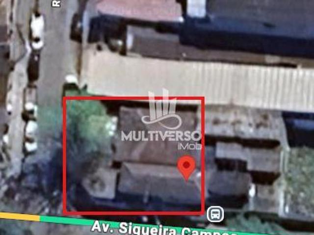 OPORTUNIDADE TERRENO NO MACUCO — CANAL 4