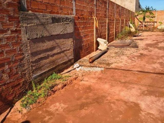 Oportunidade! Terreno no Residencial Vila da Mata