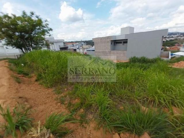 OPORTUNIDADE! TERRENO PARA VENDA NO BAIRRO SANTA CANDIDA EM VINHEDO