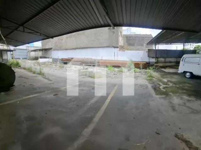 Oportunidade! Terreno para venda comercial, 490 m²