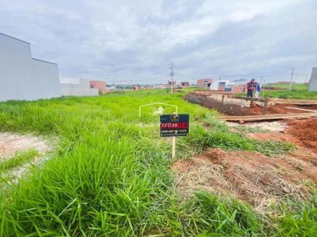 Oportunidade: Terreno para venda em Boituva, Parque Campestre I