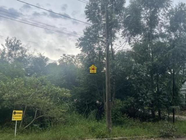 Oportunidade: Terreno para venda em Estância Velha, confira!