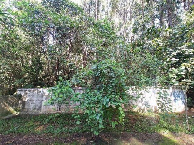 OPORTUNIDADE TERRENO PARQUE DOS PRÍNCIPES, 650M²