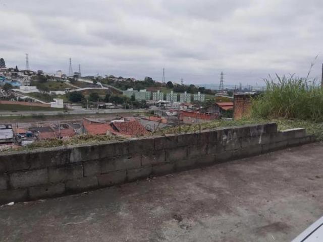 Oportunidade Terreno Parque dos Príncipes Jacareí 140m²