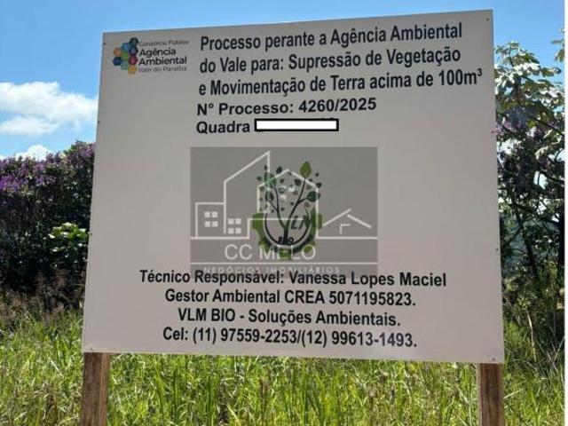 OPORTUNIDADE, TERRENO PÉ NA ÁGUA, 2.260 M², COND. FECHADO. 399K.