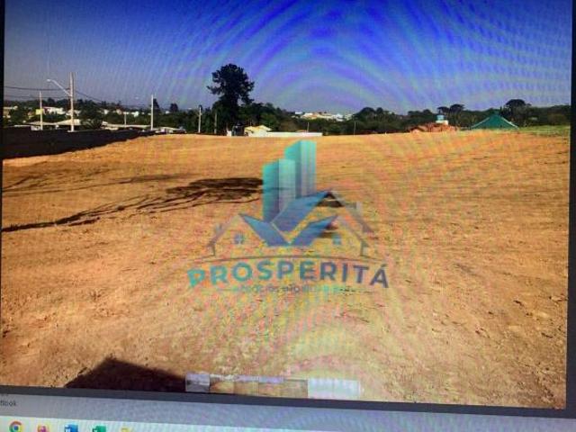 OPORTUNIDADE! TERRENO PLANO 7.448m² Gleba A Vargem Grande Paulista/SP