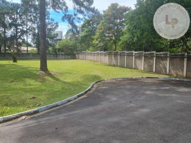 Oportunidade Terreno Plano à Venda no Residencial Querencia Valinhos
