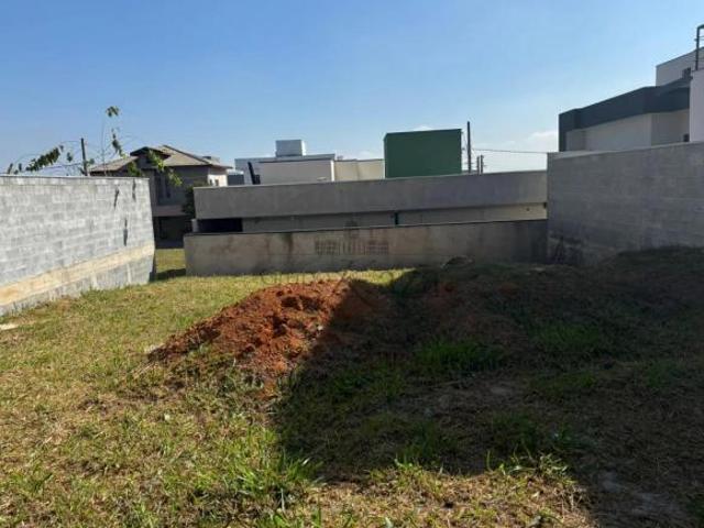 Oportunidade Terreno Plano em Condomínio Reserva Aruanã Loteamento Floresta 250m²