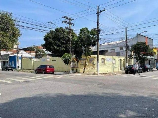 Oportunidade Terreno Plano no Ipiranga com 459 metros em São Paulo