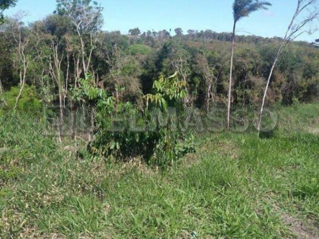 Oportunidade! Terreno próximo ao centro de Ibiúna!