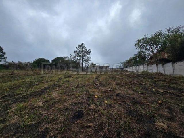 Oportunidade! Terreno próximo da represa