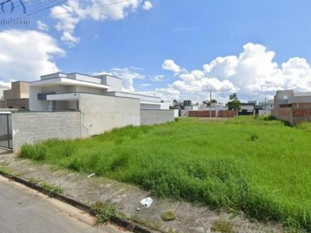 Oportunidade! Terreno Pronto para Construir no Santa Clara