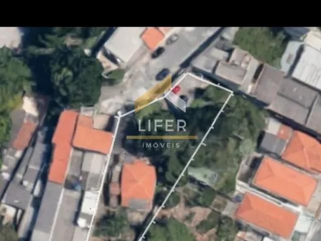 Oportunidade terreno pronto para construir vila pridente /sp