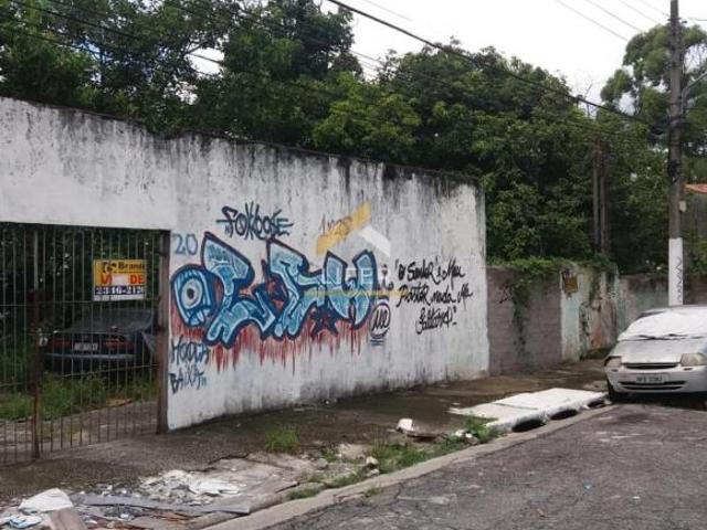 OPORTUNIDADE TERRENO PRONTO PARA CONSTRUIR VILA PRIDENTE /SP