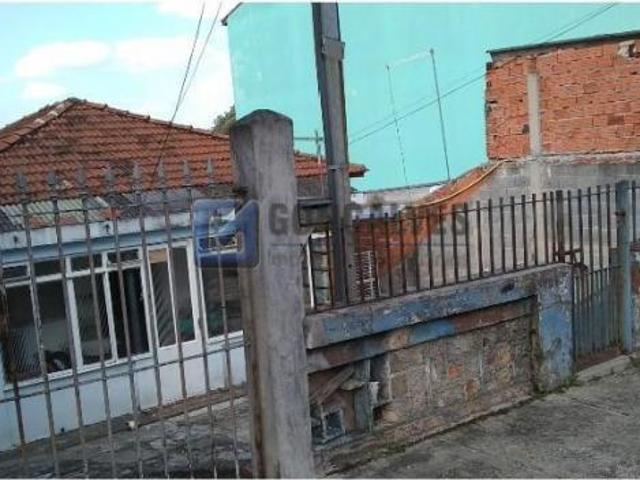 Oportunidade: Terreno Residencial 400m² em Baeta Neves, São Bernardo do Campo – Venda