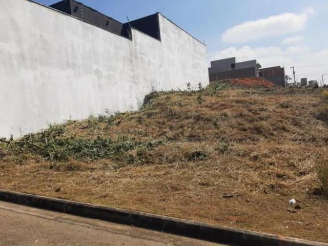 Oportunidade Terreno Residencial Setparque 212,24m²