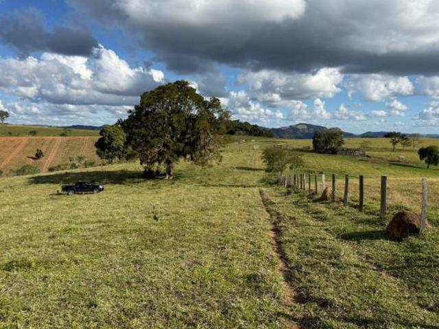 Oportunidade: Terreno Rural em Bueno Brandão/MG