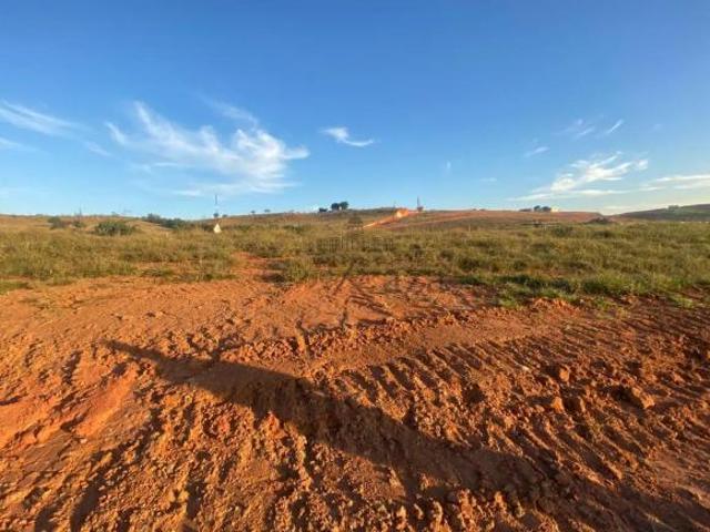 Oportunidade Terreno SetValley Horizonte II 175m²