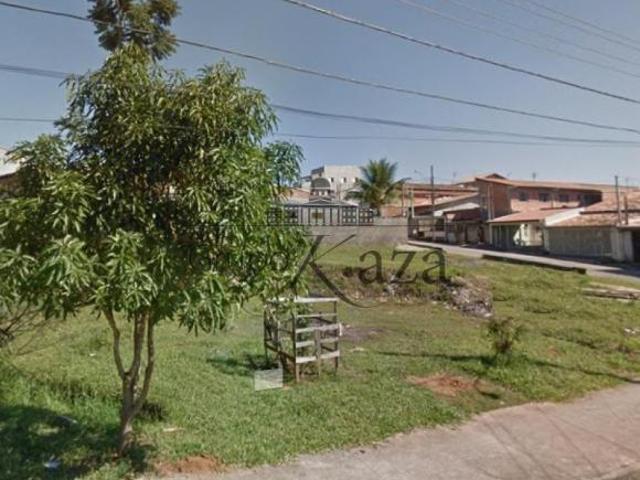 Oportunidade Terreno Setville Altos de São José 177m²