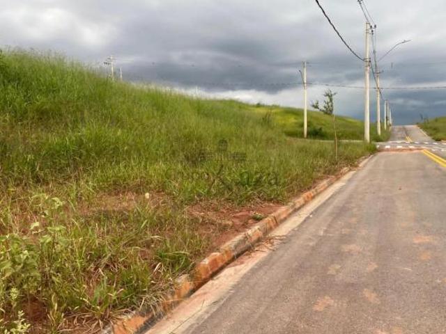 Oportunidade Terreno Set Garden 320,66m² Estuda permuta