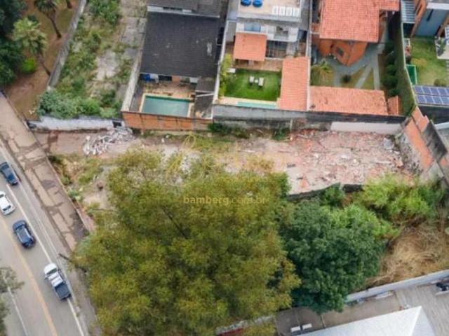 Oportunidade! Terreno/lote à venda, 725 m², Jardim Leonor