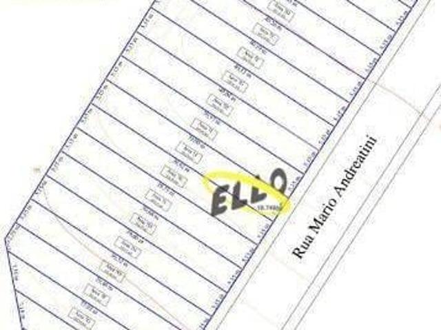 Oportunidade Terrenos à venda, 208 m² por R$ 120.000,00 Aceita Financiamento!