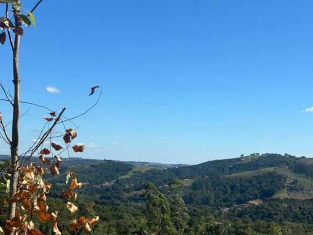 Oportunidade Terrenos em Ibiúna com Alto Potencial de Valorização! 20 Minutinhos da Rota do Vinho!