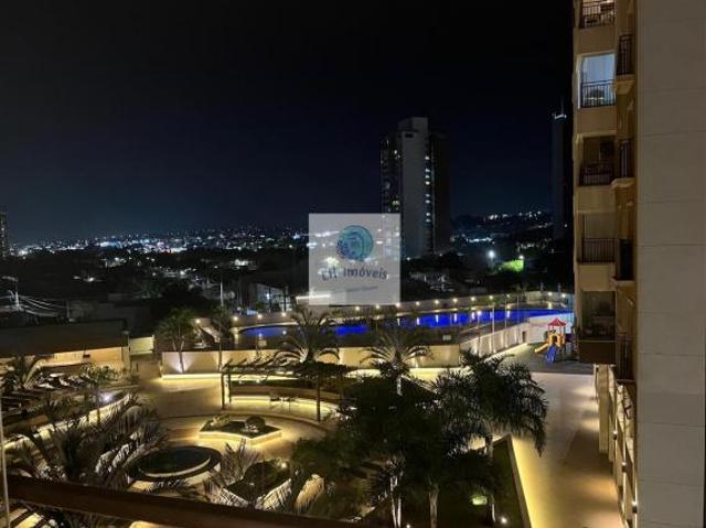 OPORTUNIDADE The Park View Indaiatuba/SP R$ 1.060.000,00