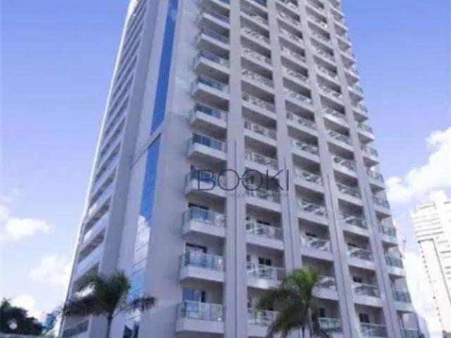 Oportunidade Thera Berrini Office 42 m² Brooklin