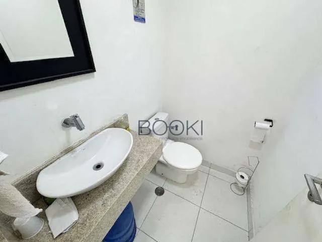 Oportunidade Thera Faria Lima Office 40 m² Pinheiros
