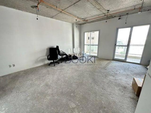 Oportunidade Thera Faria Lima Office 50 m² Pinheiros