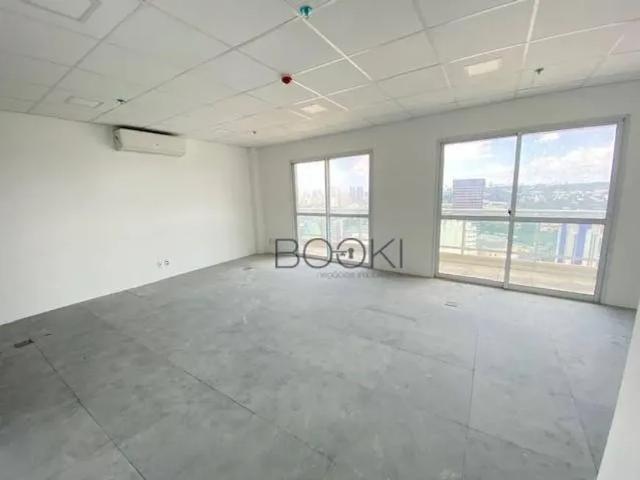 Oportunidade Thera Faria Lima Office 53 m² Pinheiros