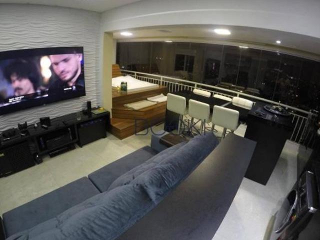 Oportunidade Thera Faria Lima Residence 71 m² Pinheiros