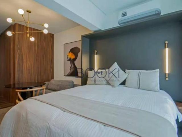 Oportunidade Thera Ibirapuera by Yoo 28 m² Indianopólis