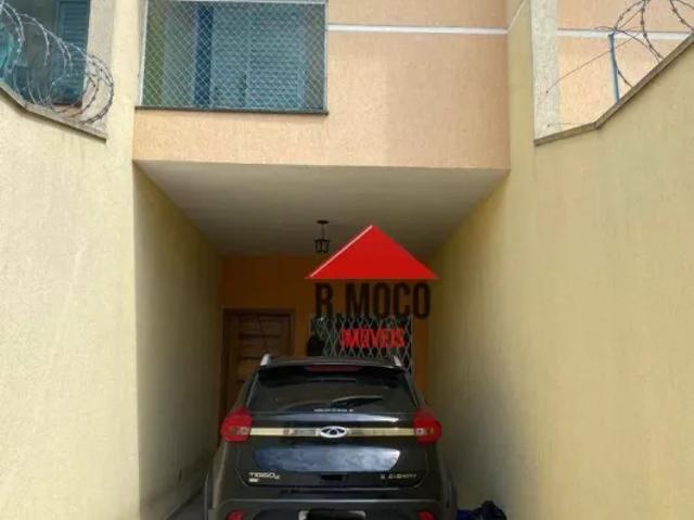 Oportunidade Ótimo sobrado 850m Metrô Patriarca