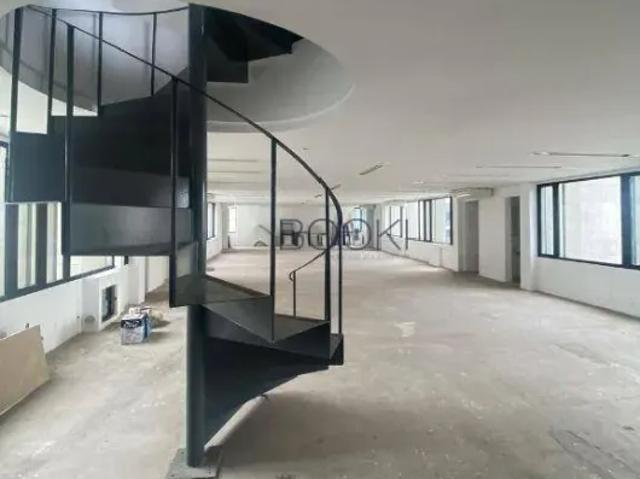 Oportunidade Triplex para alugar por R$ 22.402/mês Brooklin São Paulo/SP