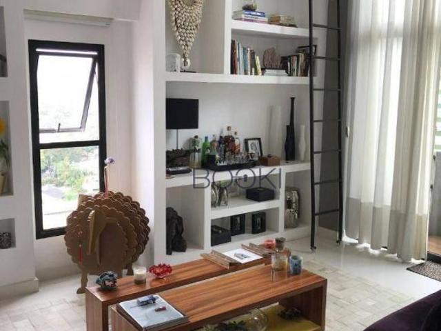 Oportunidade Triumph Life 144m² Itaim Bibi
