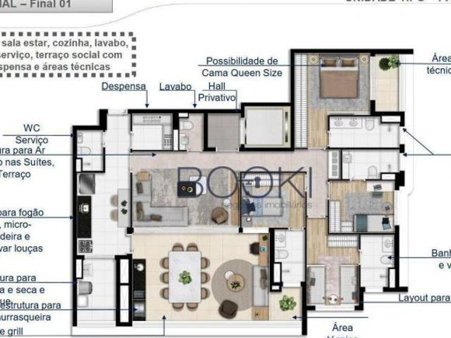 Oportunidade Tucuna 250 158 m² Perdizes