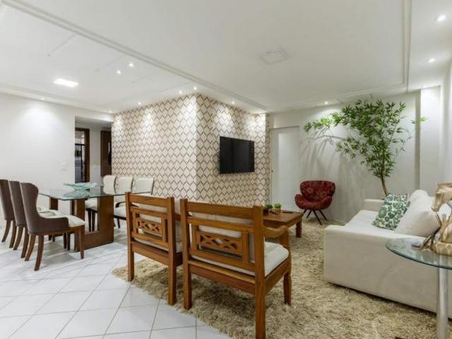 OPORTUNIDADE ÚNICA! 3 QUARTOS + 1 SUITE 2 VAGAS DE GARAGEM | RECANTO DOS PÁSSAROS