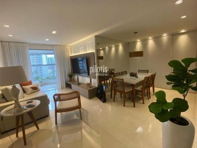 Oportunidade única 103m² Águas Claras DF