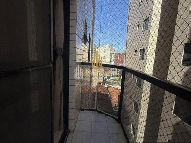 OPORTUNIDADE ÚNICA | 1 DORM MOBILIADO | 1 VAGA | LAZER COMPLETO