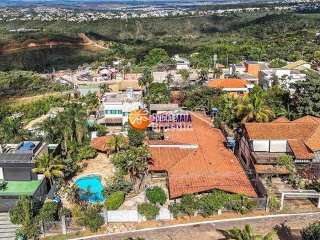 Village Alvorada II Jardim Botânico 4 quartos 2 suítes armários Lazer próximo ponte JK