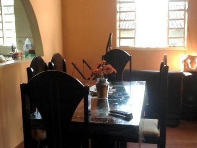 OPORTUNIDADE ÚNICA! 2 CASAS NO LOTE DE 180M² PRÓXIMO Á AV. VILARINHO
