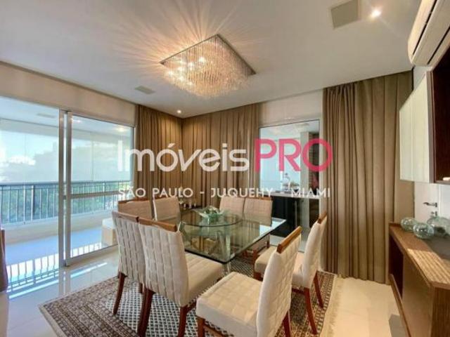 VILA CLEMENTINO 245M 4 SUITES COM AR/COND. VARANDA GOURMET 4 VAGAS. LAZER COMPLETO!