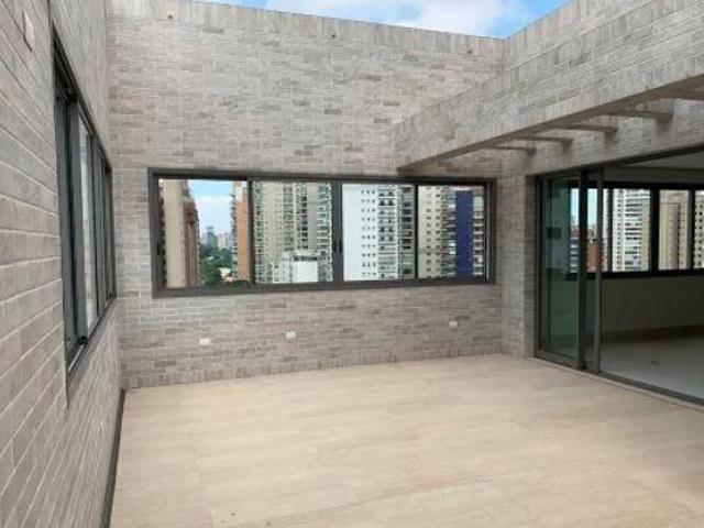 Oportunidade Unica Cobertura Duplex de Luxo n.
