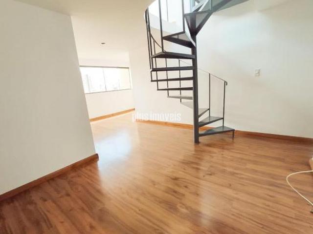 OPORTUNIDADE ÚNICA COBERTURA DUPLEX NO JARDIM MARAJOARA