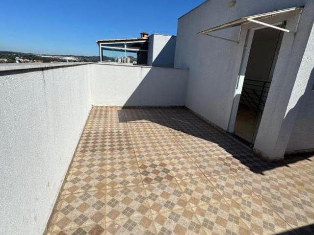 Oportunidade Única. Cobertura 02 quartos, 01 vaga. R$ 330 mil Financio