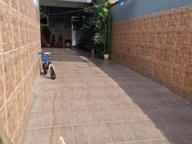 Oportunidade única: Casa 4 Suítes em Osasco!