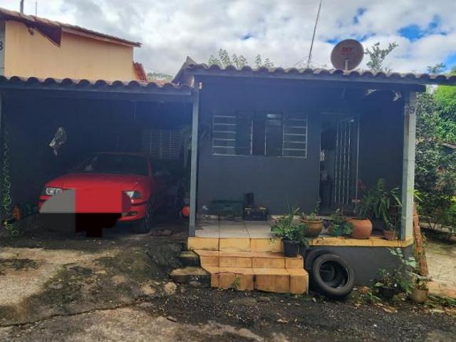 Oportunidade Única casa 2 Qts Valparaíso