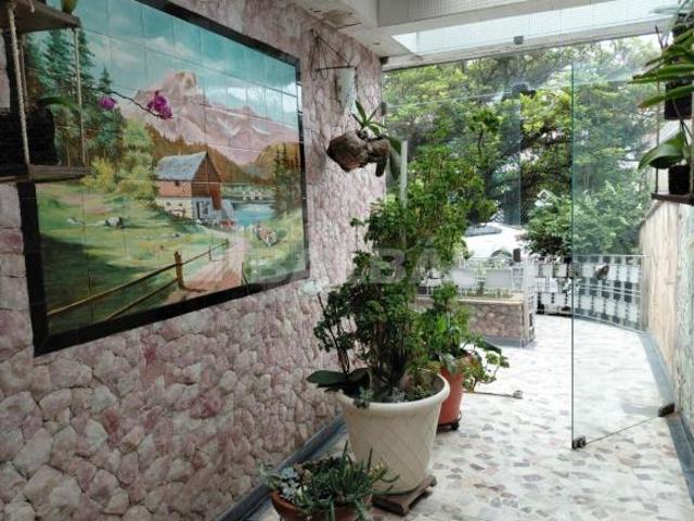 OPORTUNIDADE ÚNICA: CASA TÉRREA COM SALÃO AMPLO A. FRANCO RESIDENCIAL OU COMERCIAL